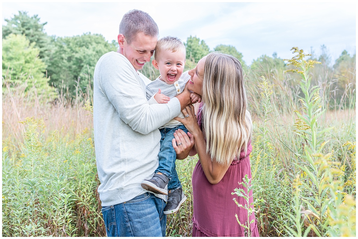 Family Session Styling Tips - darciekaylee.com