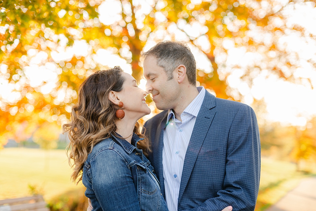 Golden Hour in North Canton, Ohio | Mayle Family - darciekaylee.com